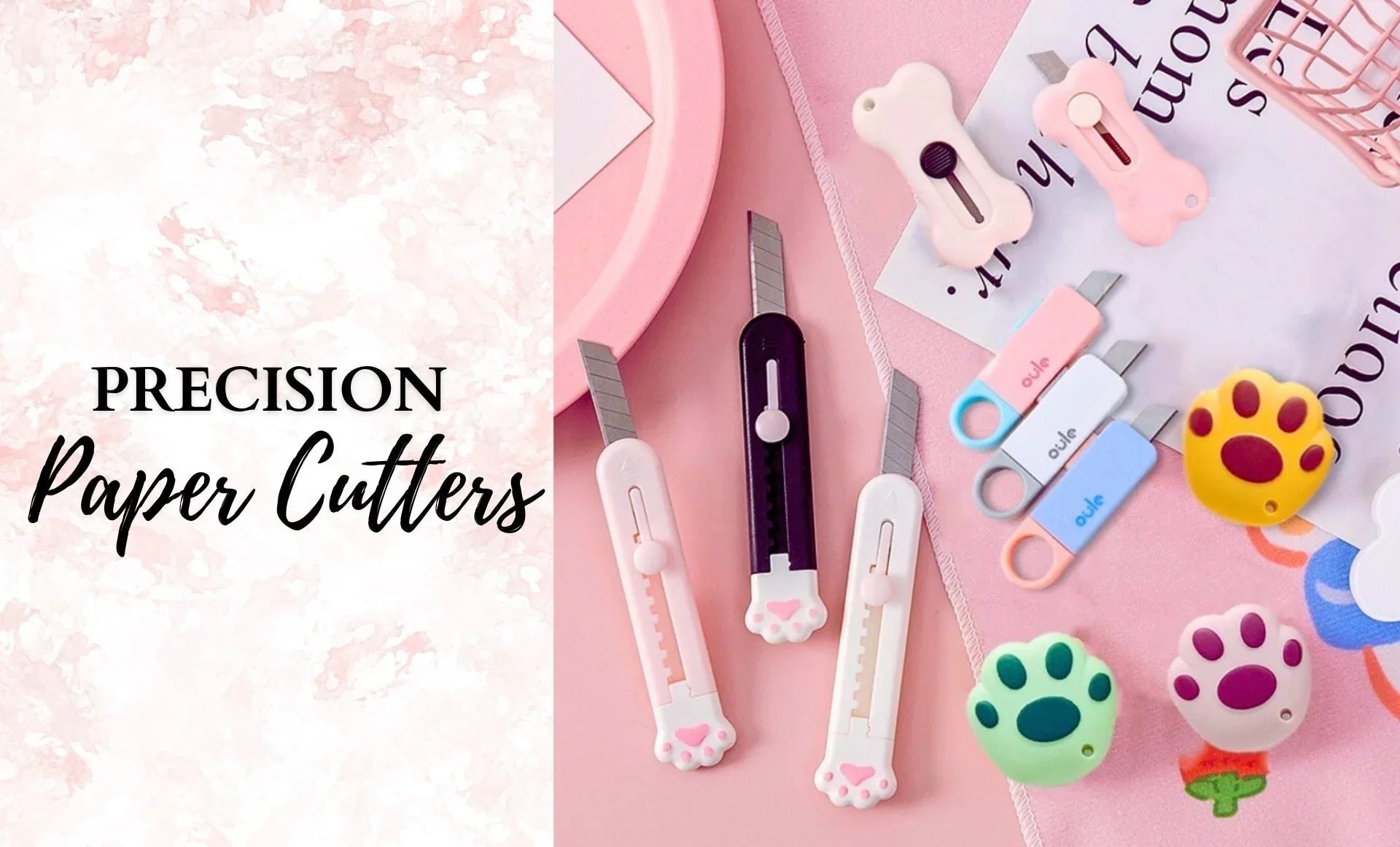 Precision Paper Cutters – Topperskit LLP