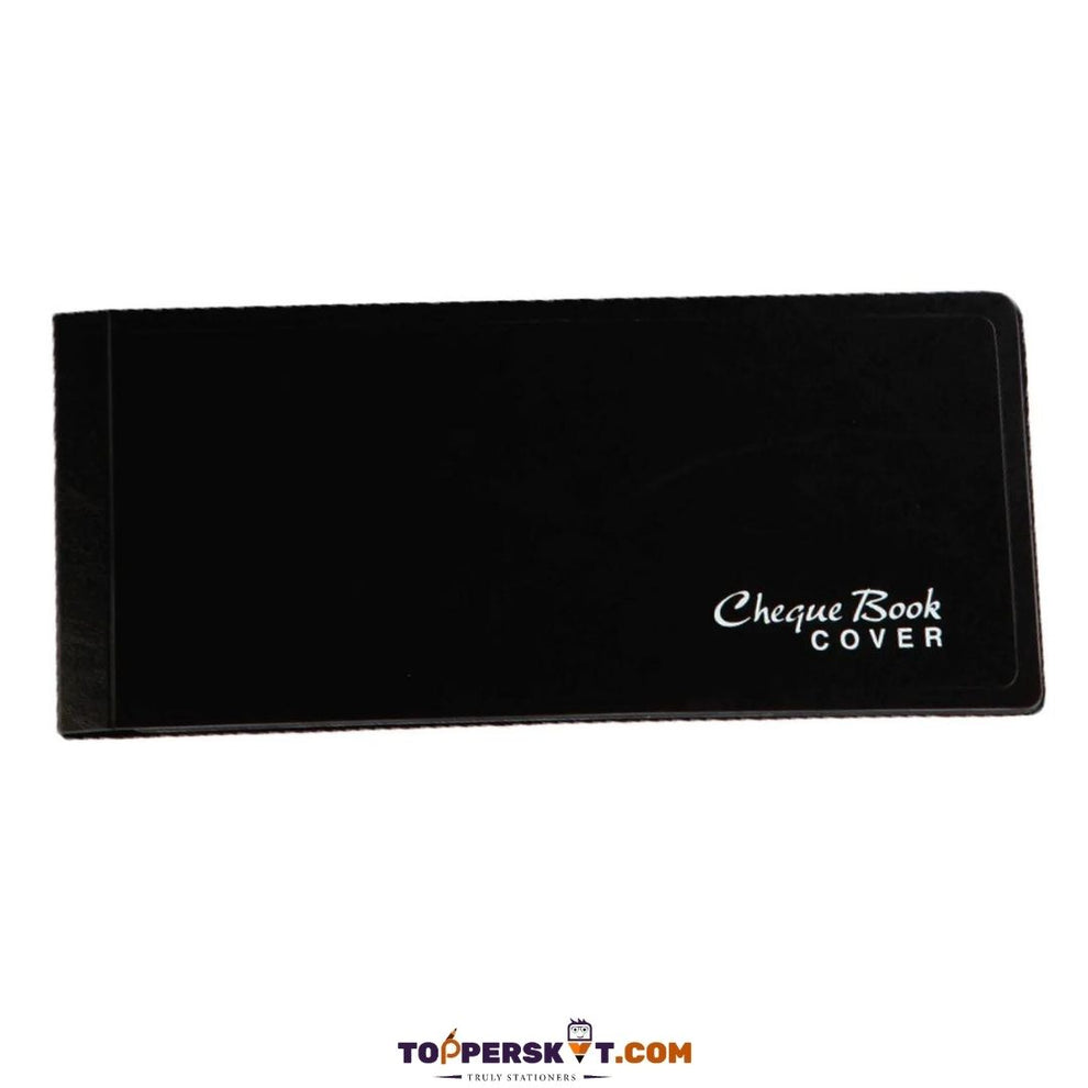 WorldOne Cheque Book Cover-RF008 ( Pack of 1 ) – Topperskit LLP