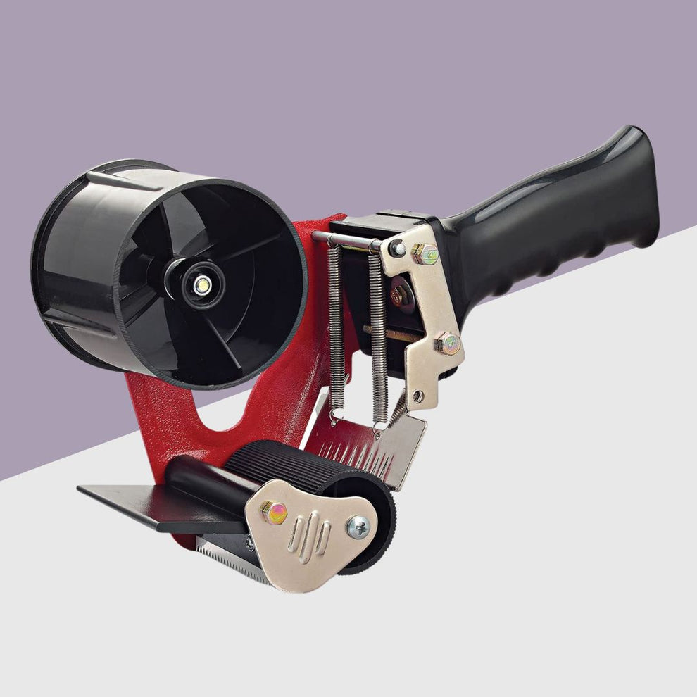 Munix CSM-301 75mm 3-Inch Packing Tape Dispenser (Pack of 1 ...