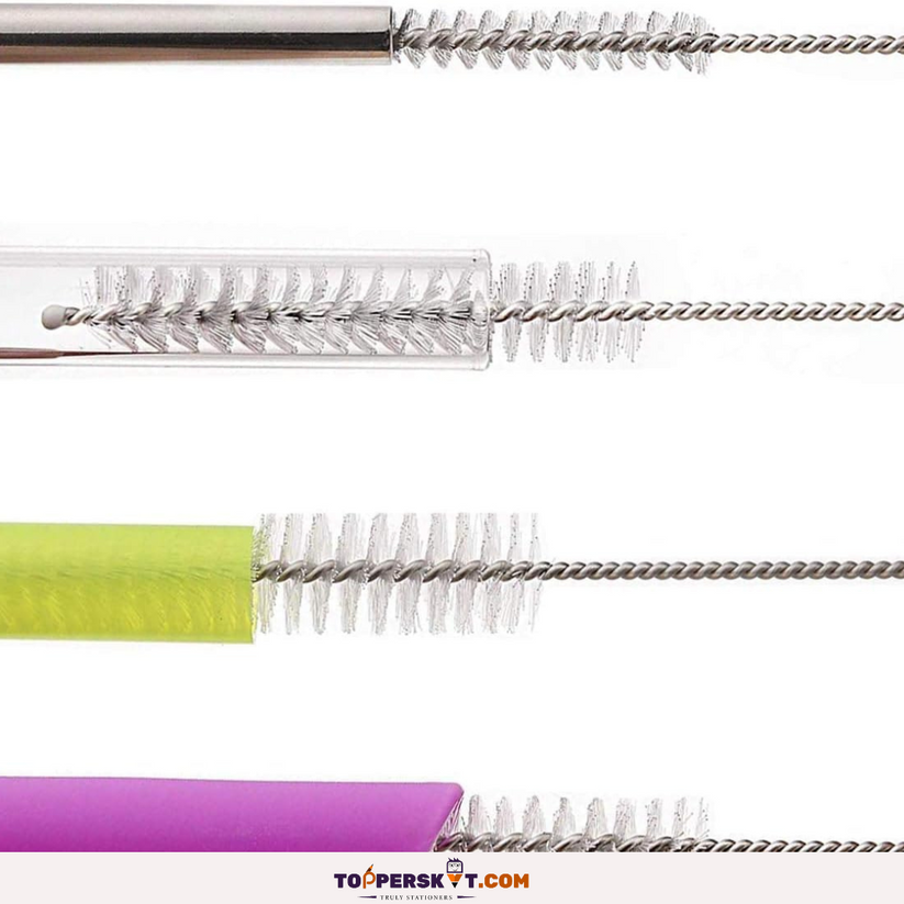 Test Tube Cleaning Brush (Pack of 1) – Topperskit LLP