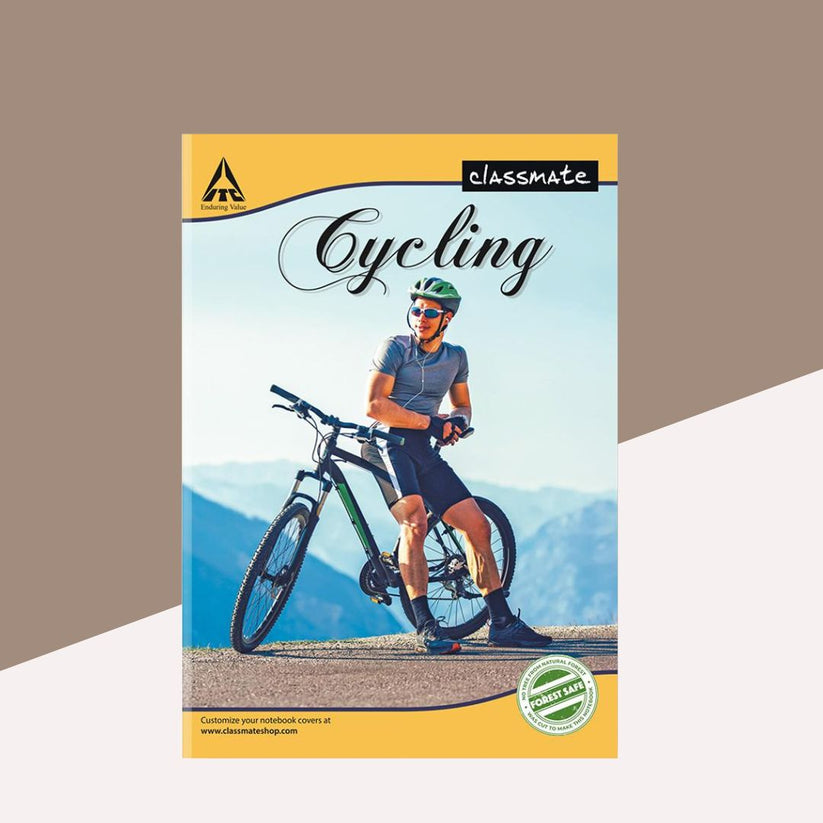 Classmate A4 Single Line Register - 140 Pages ( Pack of 1 ...