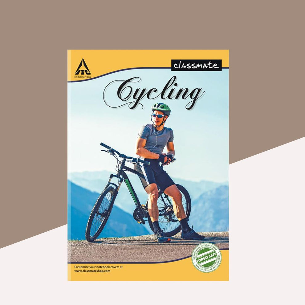 Classmate A4 Single Line Register - 140 Pages ( Pack of 1 ...