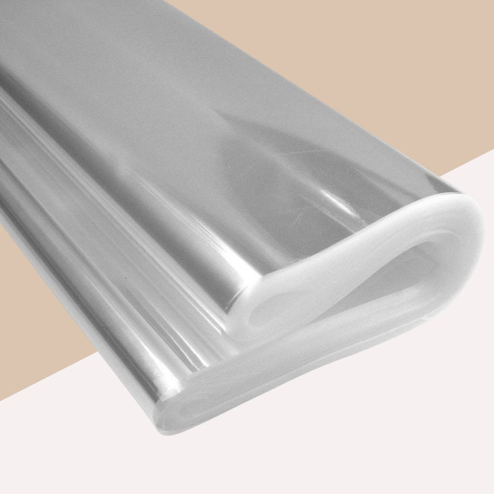Cellophane Paper - Transparent ( Pack Of 5 ) – Topperskit LLP