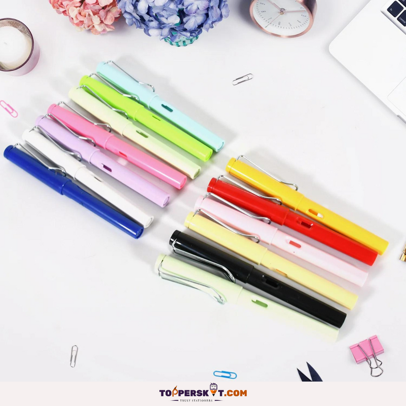 Endless Pencil - Innovative Refillable Pencil (Pack of 1) – Topperskit LLP