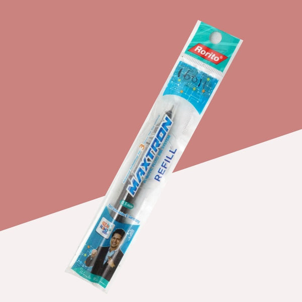 Rorito Maxtron Refill – Red ( Pack of 1 ) – Topperskit LLP