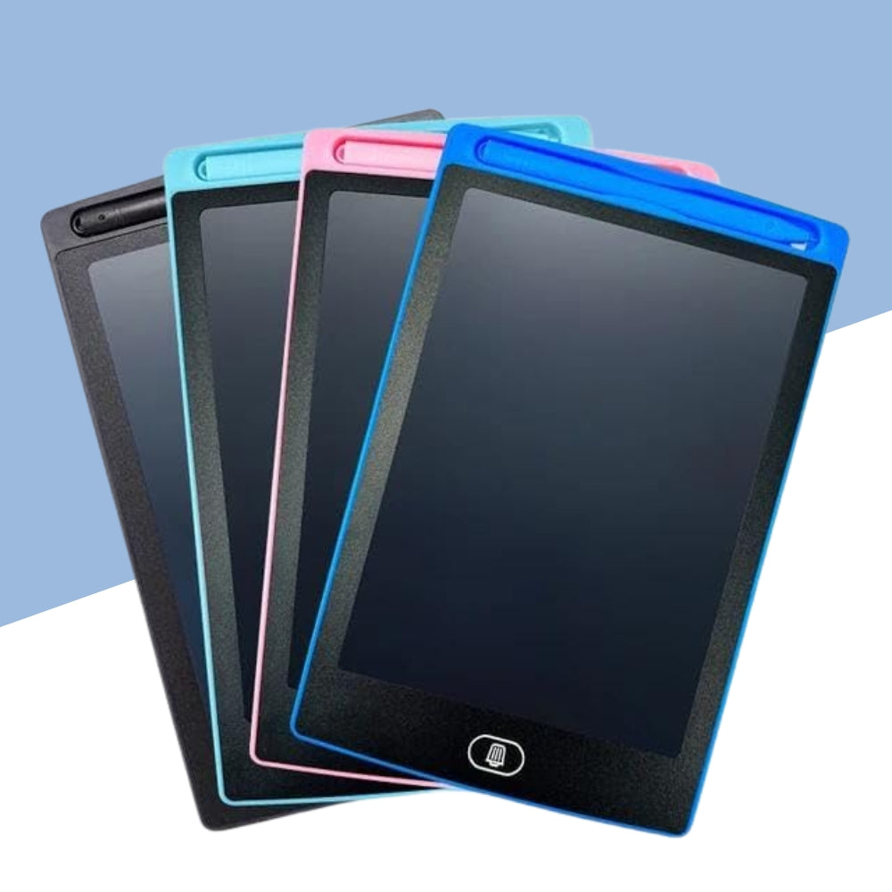 12" LCD Writing Tablet Large - Eco-Friendly Digital Writing Solution ...